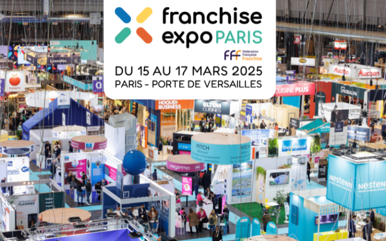 Ne manquez pas le prochain grand rendez-vous pour entreprendre en ...
